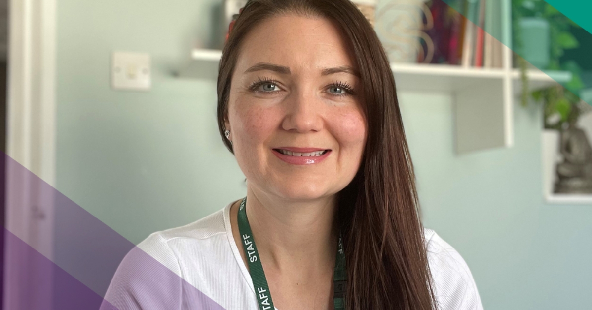 Case Study: Sam Sturgess - Work With Us - West Berkshire Council